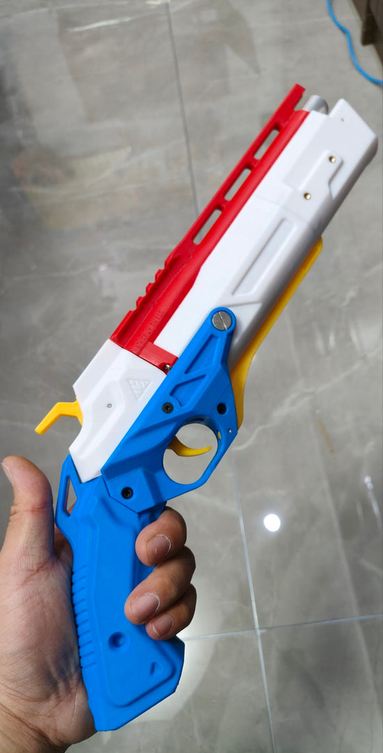 The JingZhe - Awaken single shot break action nerf – Phantom Toys