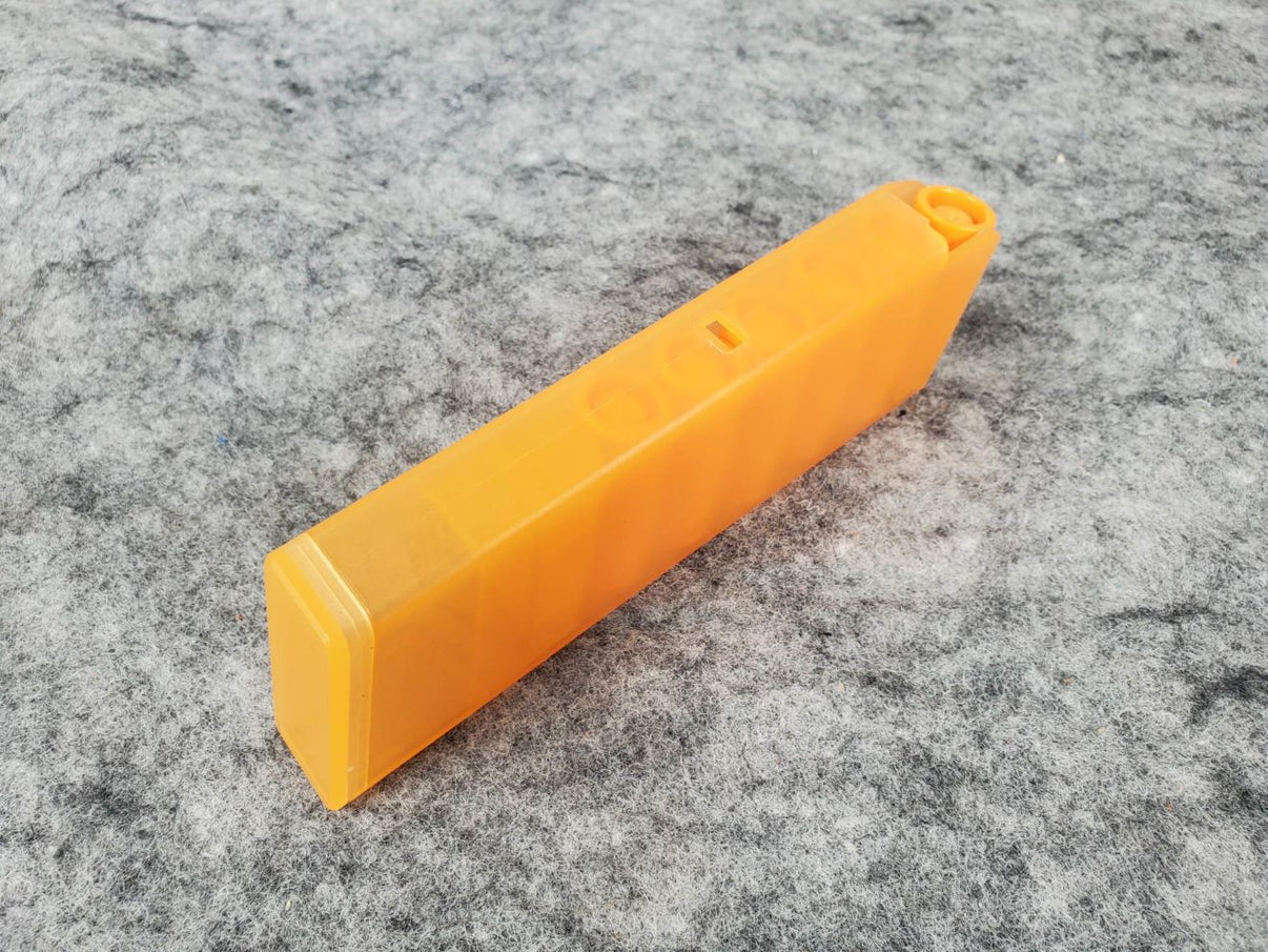 Kirin Bolt Action Nerf Sniper – Phantom Toys