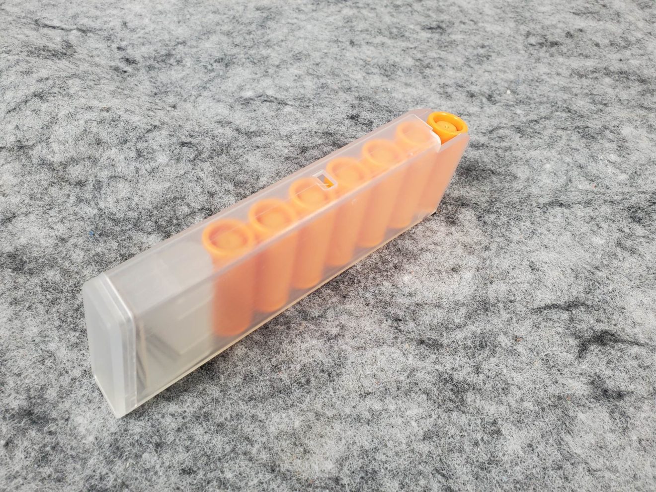 Kirin Bolt Action Nerf Sniper – Phantom Toys