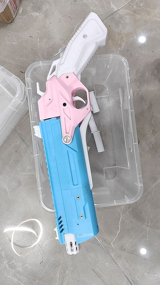 The JingZhe - Awaken single shot break action nerf – Phantom Toys